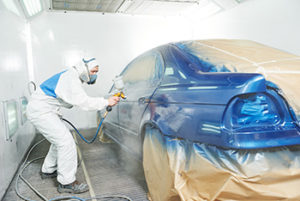 Excel Auto Body Shop. Best Collision Repair Near You